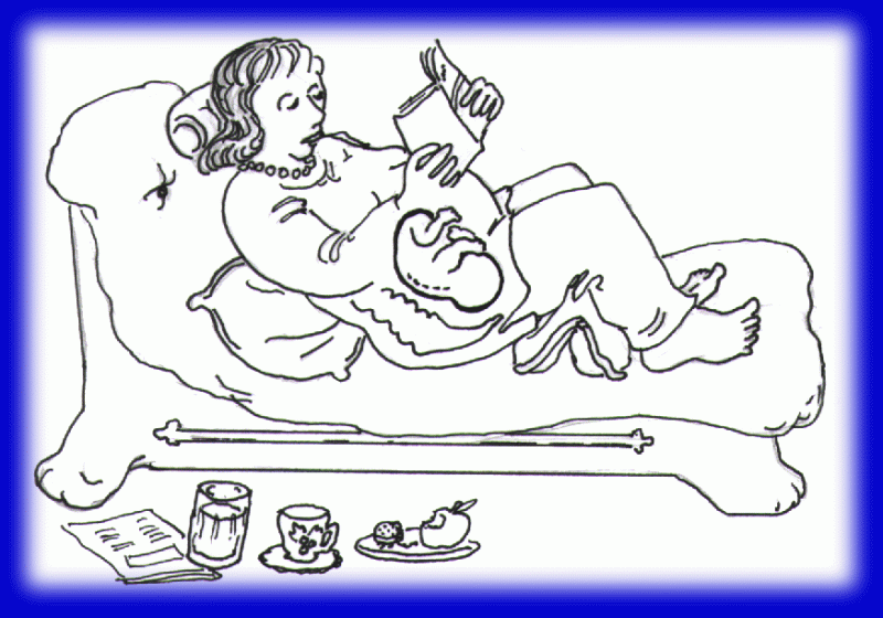 Rest Smart - Spinning Babies