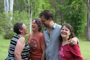 Spinning Babies® April Update - Spinning Babies