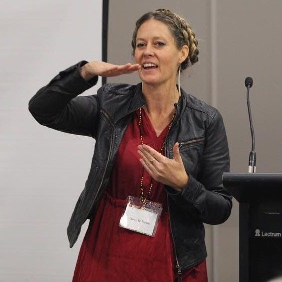 Spinning Babies® Integration Workshop