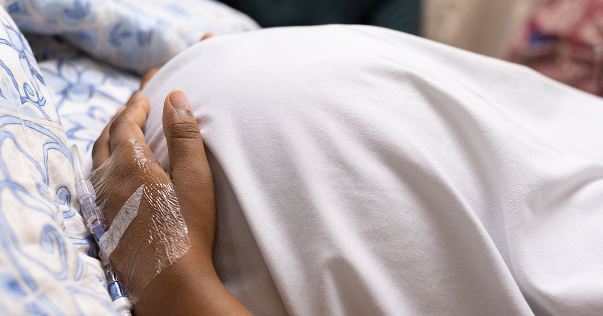 Cesarean - Spinning Babies