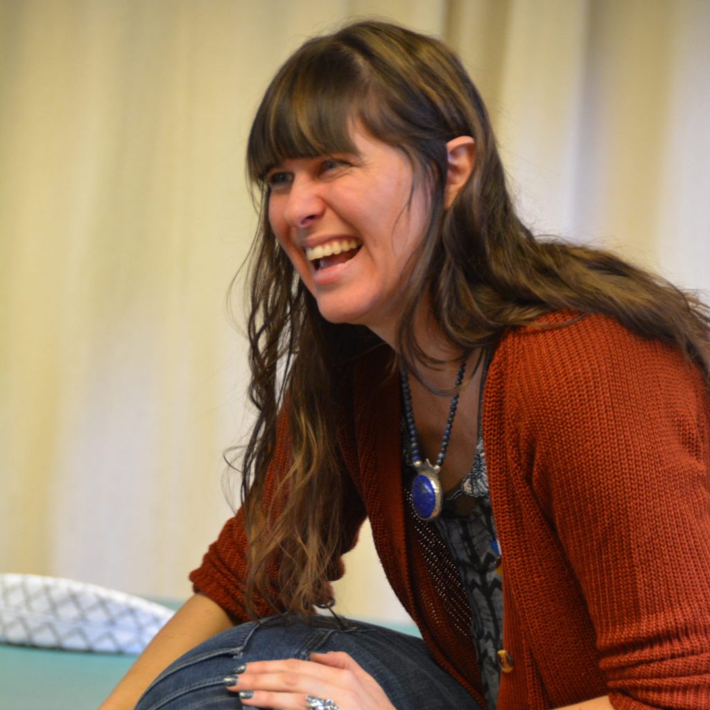 Spinning Babies® Integration Workshop