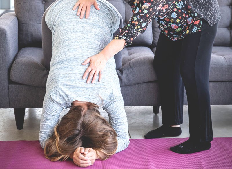 When a Person Is Told They Have an Unstable Lie - Spinning Babies