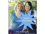 Walcher’s: Open The Brim - Spinning Babies