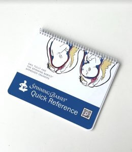 Quick Reference Guide - Print Version - Spinning Babies