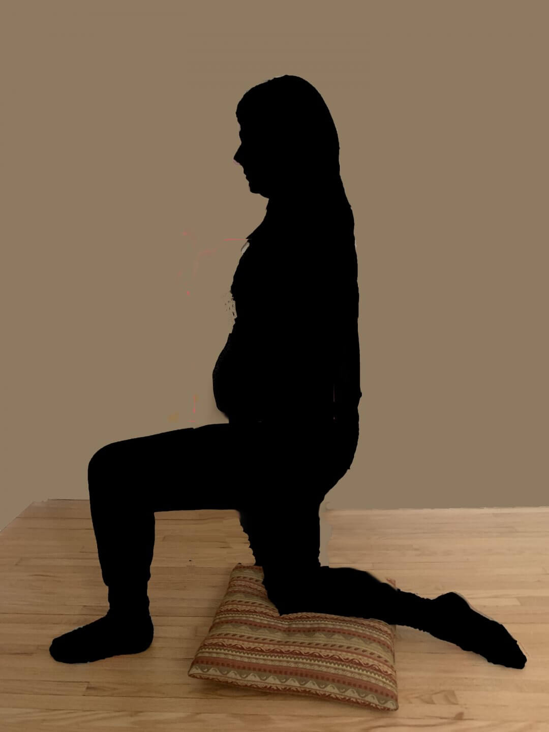 Daily Activities for Pregnancy - Easier Birth - Spinning Babies