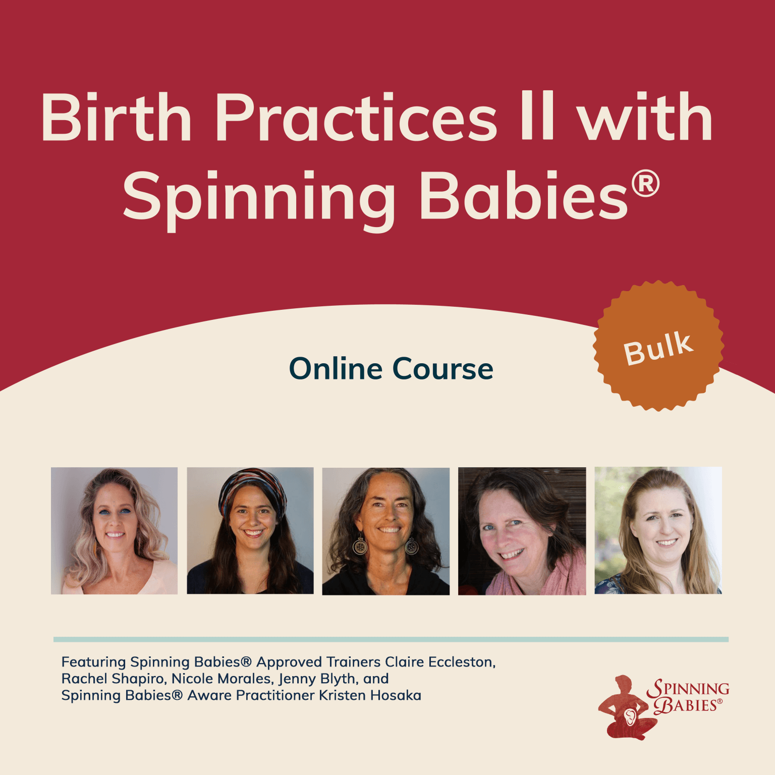 Shop - Spinning Babies