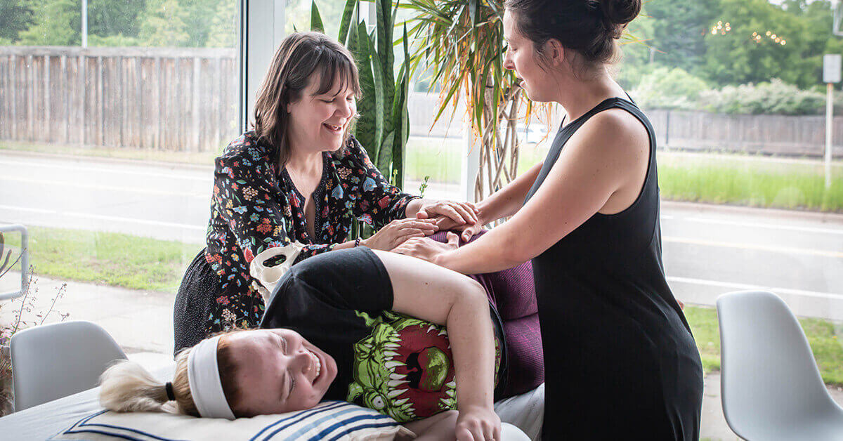 Belly Mapping Archives - Spinning Babies