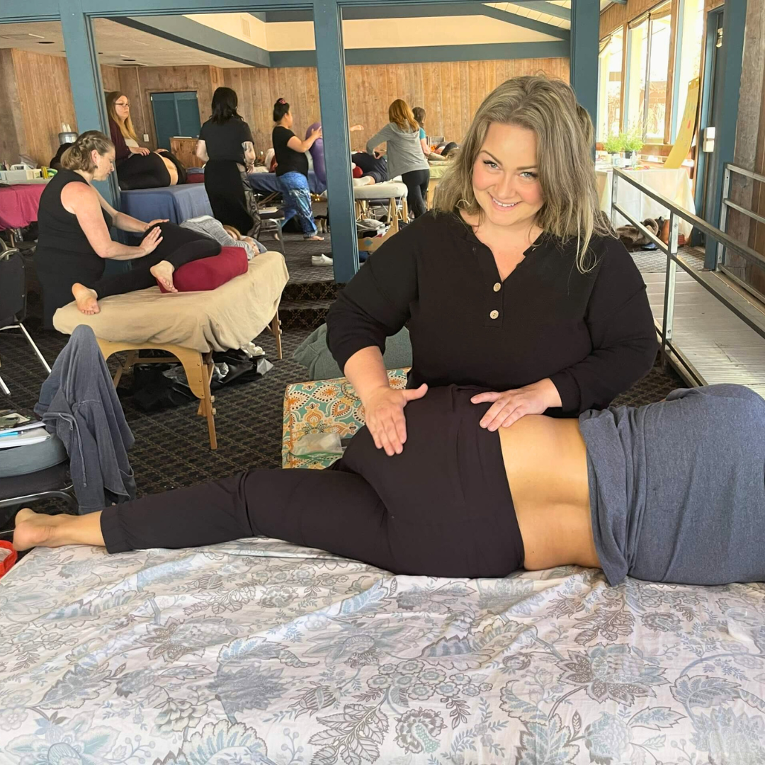 Spinning Babies® Aware Practitioner Training | Wheeling, WV | Sept 2025