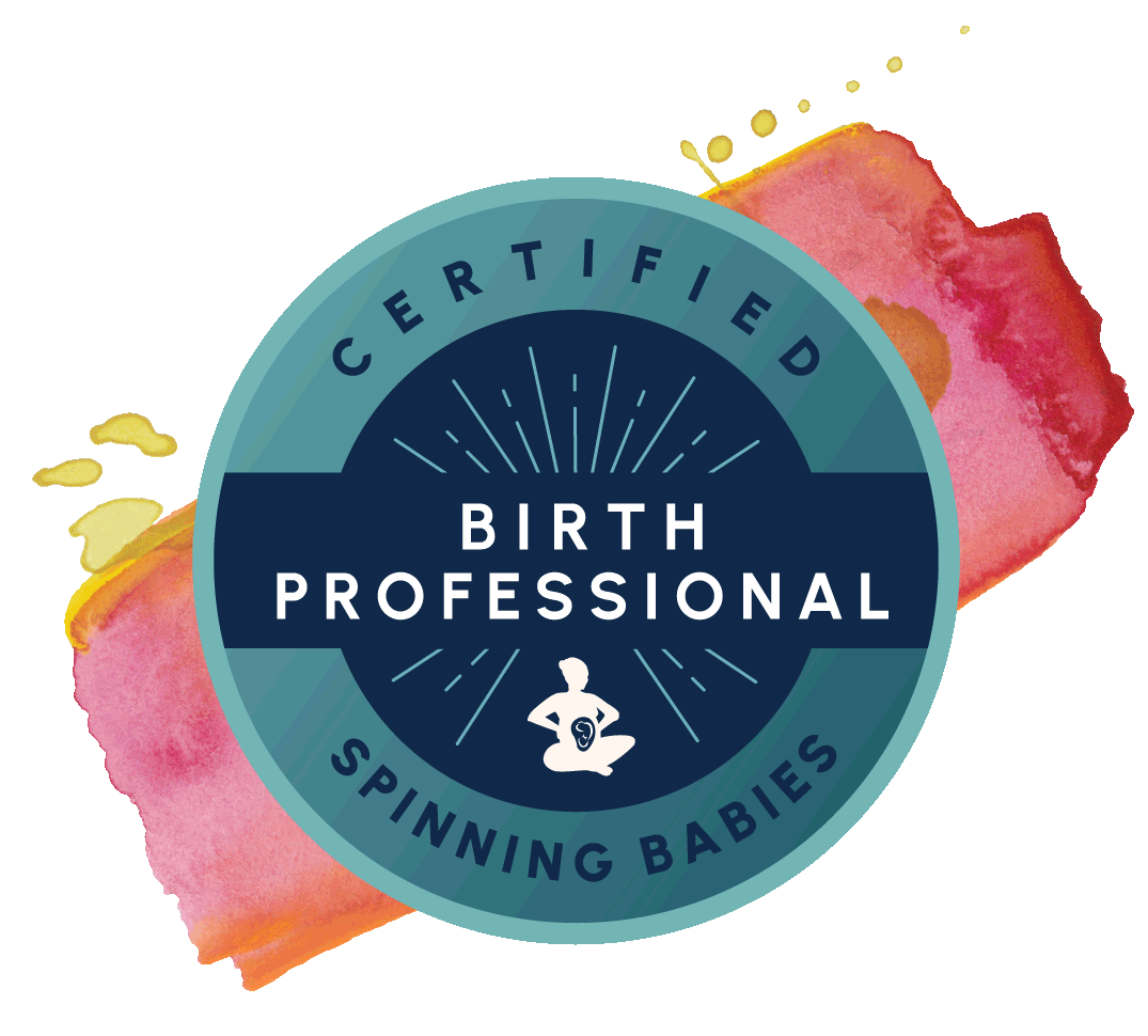 Spinning Babies® Birth Skills Training
