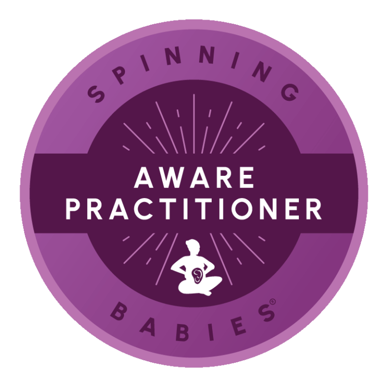 Spinning Babies® Aware Practitioner Training