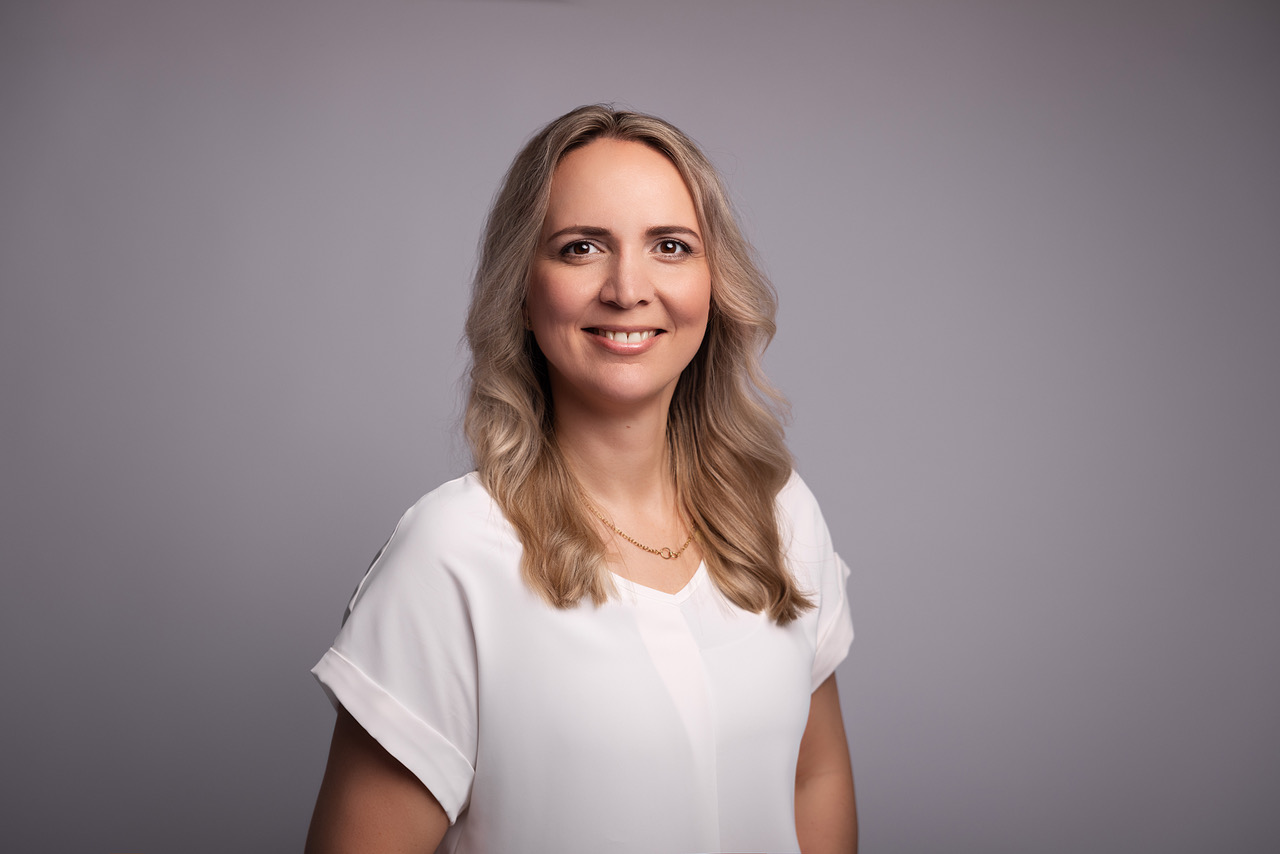 Anika Hingst - Spinning Babies