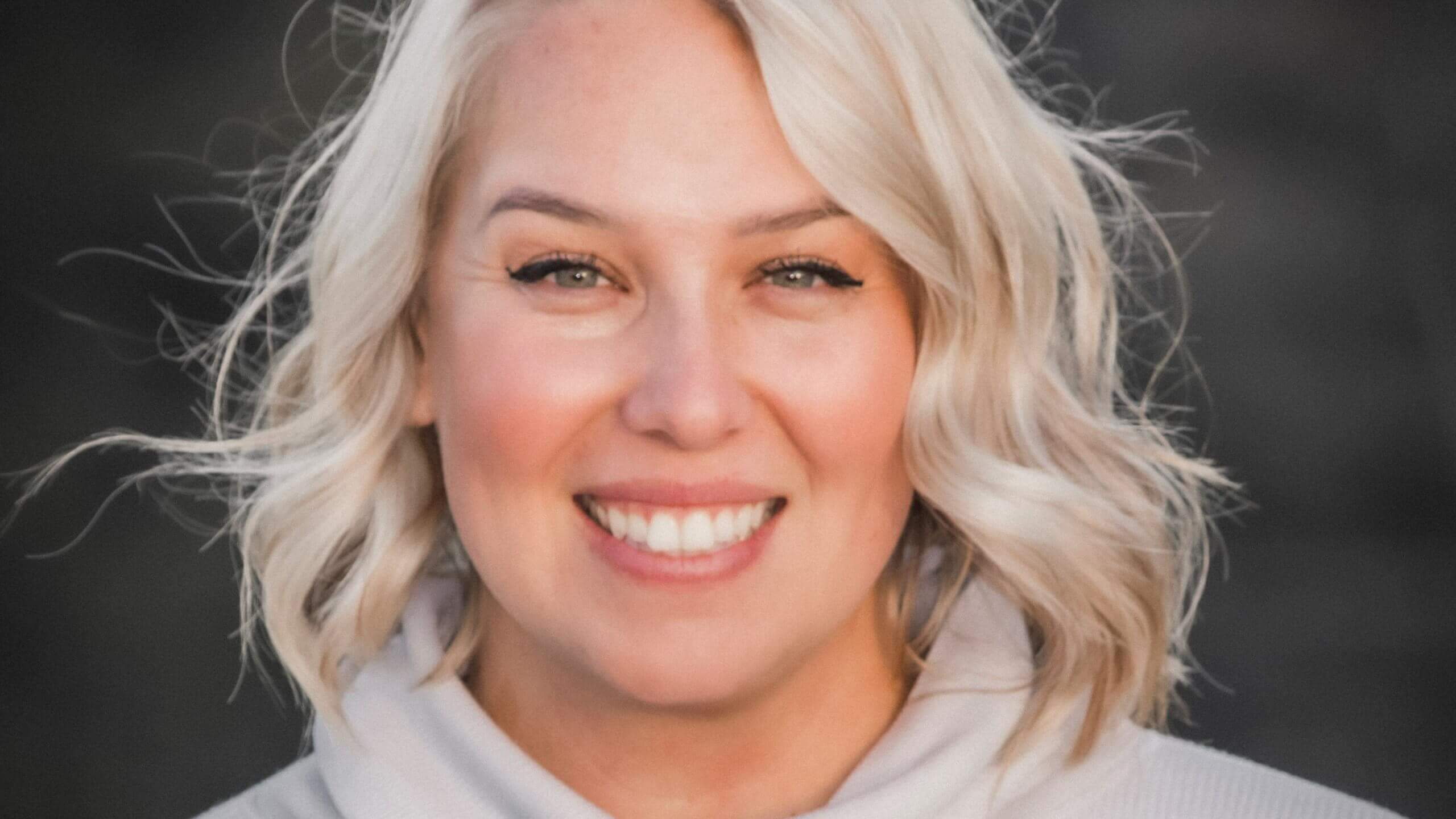 Jennifer Gordon - Spinning Babies